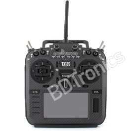 RadioMaster TX16S Mark II 16 Channel EdgeTX OpenTX Radio Control RC ...
