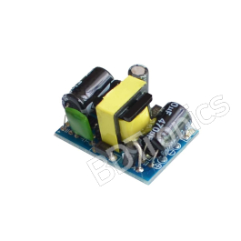 AC 220V to DC 5V Step Down 700mA 3.5W AC-DC Isolation Power Supply ...