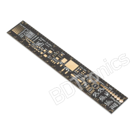 15cm PCB Ruler SMD Engineering Ruler price in BD
