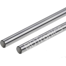 25mm Diameter Linear Shaft Stainless Steel Smooth Rod for CNC price in BD
