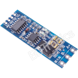 SCM TTL to RS485 Converter and 485 to UART Serial Port Automatic Flow Control Module price in BD
