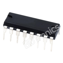 ULN2003BN Darlington Transistors Hi-Vltg,Hi-Crnt Darl Transistor Array ...