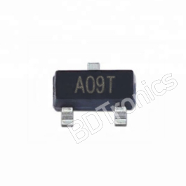 AO3400 A09T 30V N-Channel SMD Mosfet price in BD