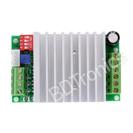 Toshiba TB6600 Original 4.5A 10-45V Stepper Motor Driver Controller for ...