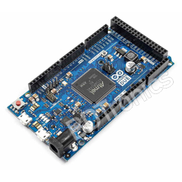 Arduino Due Board price in BD