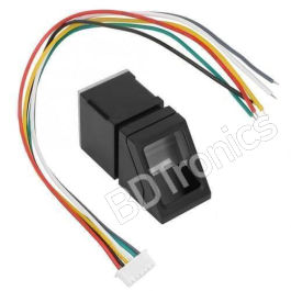 R307 Fingerprint Module Sensor price in BD
