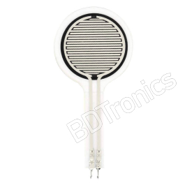 Force Sensor 0.5″ Force Sensitive Resistor Sensor price in BD