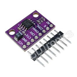 CJMCU-1051 TJA1051 High Speed 1Mbit/s Low Power Consumption CAN ...