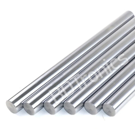 8mm Diameter Linear Shaft Stainless Steel Smooth Rod for 3D Printer CNC ...