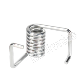 6mm GT2 2GT Synchronous Timing Belt Tensioner Springs Torsion Locking ...