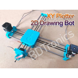 Onkon 4040 Pen Plotter Drawing Bot & Writing Robot price in BD