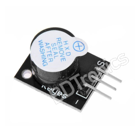 KY-012 Active Buzzer Module price in BD