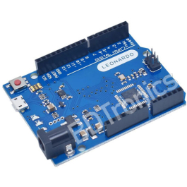 Arduino Leonardo R3 price in BD