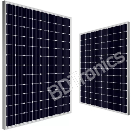 High Quality 12V 85W Monocrystalline Solar Panel price in BD