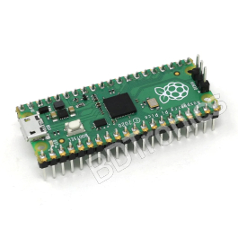 WiFi Bluetooth Pico Raspberry Pi Pico 2 W Microcontroller - WiFi ...