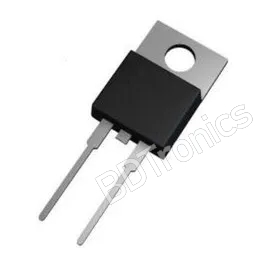 MBR6045 Schottky Diodes & Rectifiers 45V - 60A Schottky Rectifier DO 5 ...