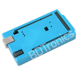 Plastic Casing for Arduino Mega 2560 R3 price in BD