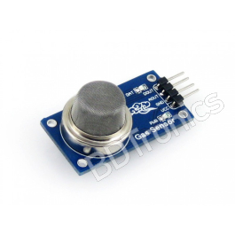 MQ-5 Liquefied Gas Methane Gas Sensor Module price in BD