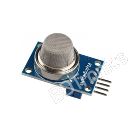MQ-8 Hydrogen Gas Sensor Module price in BD