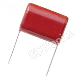 100nF Mylar Capacitor 104J price in BD