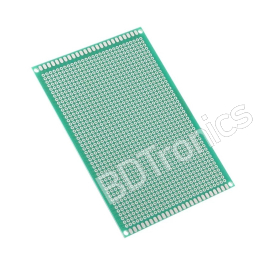 Vero Board Single Side 8x12cm price in BD
