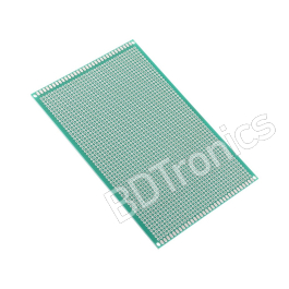 Vero Board Single Side 10x15cm price in BD