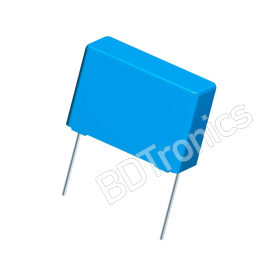 1nF 700V Metallized Polypropylene Box Type Film Capacitor 102 price in BD