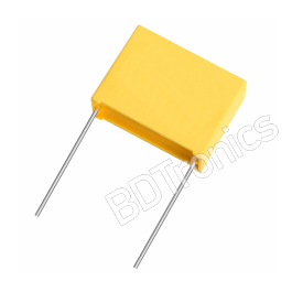 .68K 275VAC Metallized Polypropylene Box Type Film Capacitor price in BD
