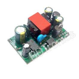 AC 220V to DC 5V 1000mA 5W Isolation Power Supply Module AC-DC ...