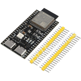 ESP32 S3 WROOM-1 DevKitC-1 XTensa 240MHz Dual Core Development Board ...