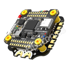 Speedy Bee F405 Latest V4 Flight Controller & 4-in-1 Speed Controller ...
