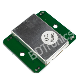 HB100 Microwave Sensor Module price in BD