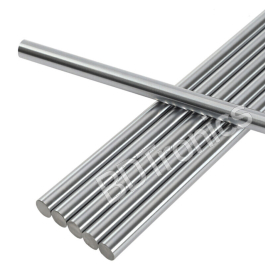 12mm Diameter Linear Shaft Stainless Steel Smooth Rod for 3D Printer ...