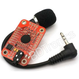 Voice Recognition Module price in BD
