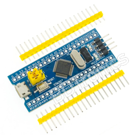 STM32F103C8T6 ARM STM32 Minimum System Development Board price in BD