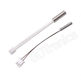 Creality 24V 40W Extruder Cartridge Heater + Thermistor NTC100K High ...
