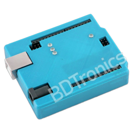 Plastic Casing for Arduino UNO R3 (3D Printed) price in BD
