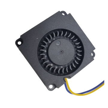 Centrifugal Blower Fan 50mm 12V .4A Blower Fan for 3D Printers price in ...