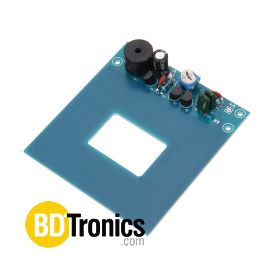 Metal Detection Module Contactless Metal Induction Sensor Buy in Bangladesh