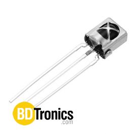 1838 38Khz Universal IR Infrared Receiver Sensor