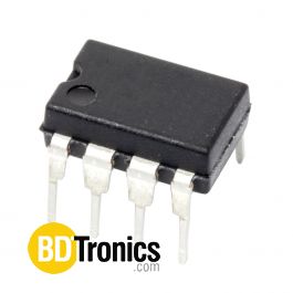 OP177GPZ Precision Amplifiers ULTRA-PRECISION OP AMP IC PDIP 8