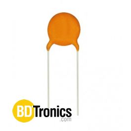 2.2pF Ceramic Capacitor best price in BD