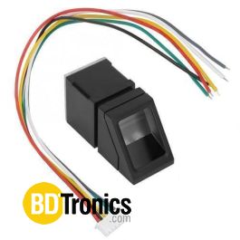 R307 Fingerprint Module Sensor in Bangladesh