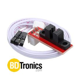 Optical End Stop Limit Switch for 3D Printer CNC in Bangladesh