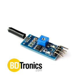 SW-18010P Vibration Sensor best price in BD