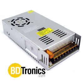 High Quality 480W Adjustable Variable SMPS Switching Power Supply 0-24V ...