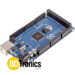 Arduino Mega 2560 Revision 3 in Bangladesh
