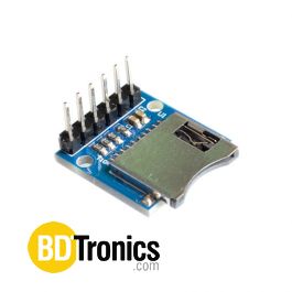 TF Micro SD Card Module for Arduino AVR ARM