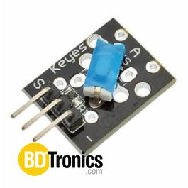 KY-020 Standard Tilt Switch Sensor Module best price in BD