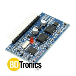 EGS002 Pure Sine Wave Inverter Module SPWM Generator